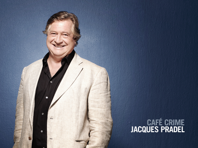 Café crimes : Jacques Fesch, la rédemption
