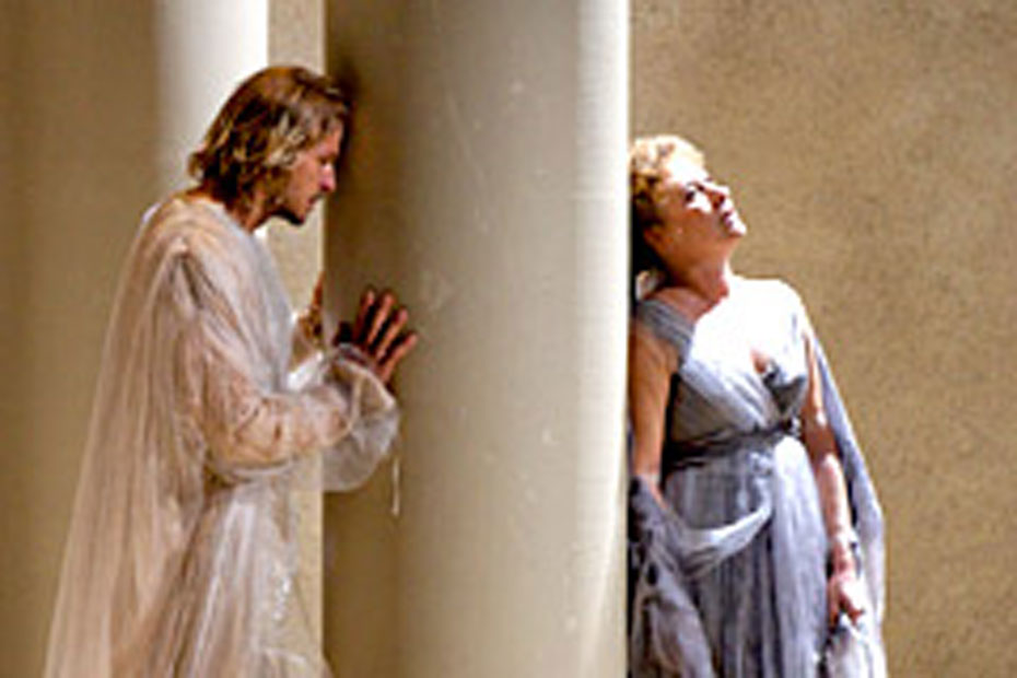 Comédie française : splendeur d’une tradition