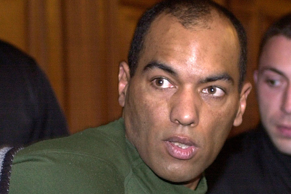 La traque de Guy Georges ou les failles d’un système