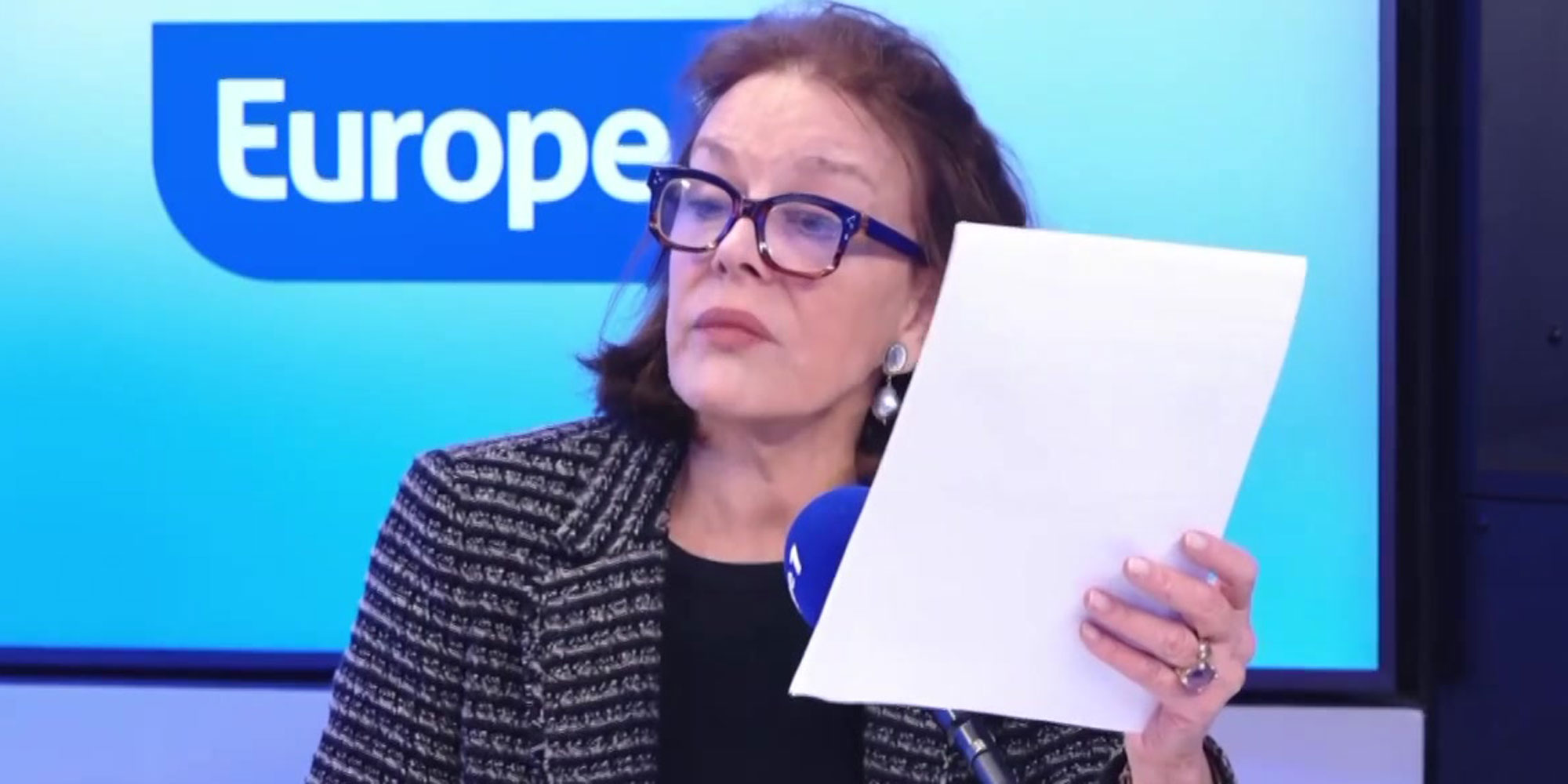 «La versatilité française»