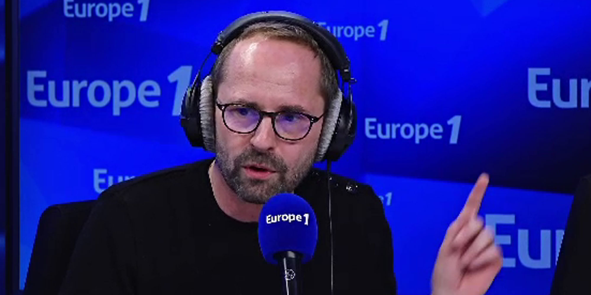 "Confessions" : le nouvel album de Philippe Katerine