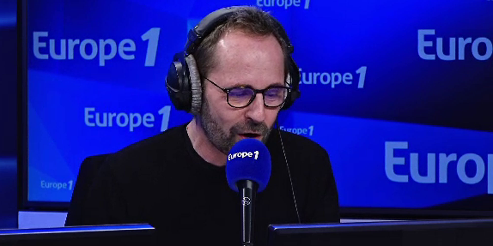 "Tout en douceur" : Jérôme Commandeur à l'Olympia pour les fêtes de fin ...