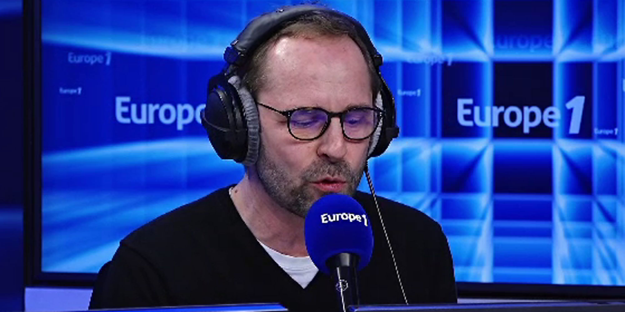 "Une sirène à Paris" : Mathias Malzieu, de Dionysos au cinéma