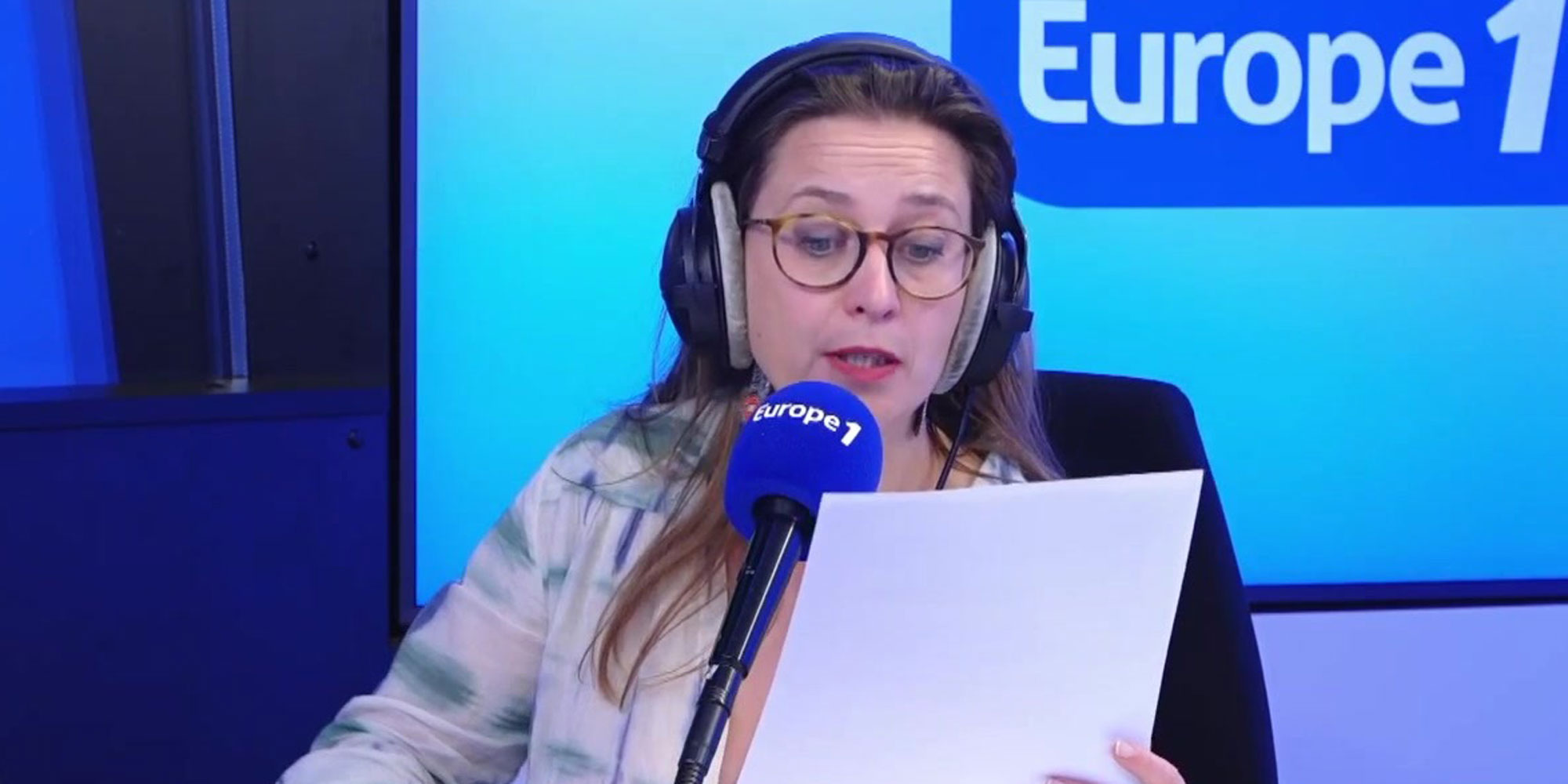 Le chèque alimentaire, sans provisions