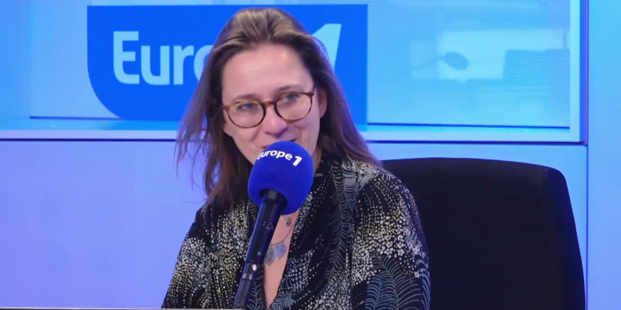 Retour des maths au lycée : «L’équation indispensable»