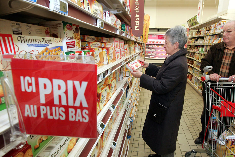 Prix à payer