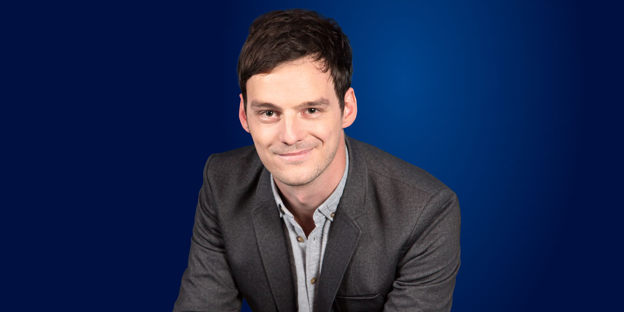 Coup de fil à Luc Smessaert