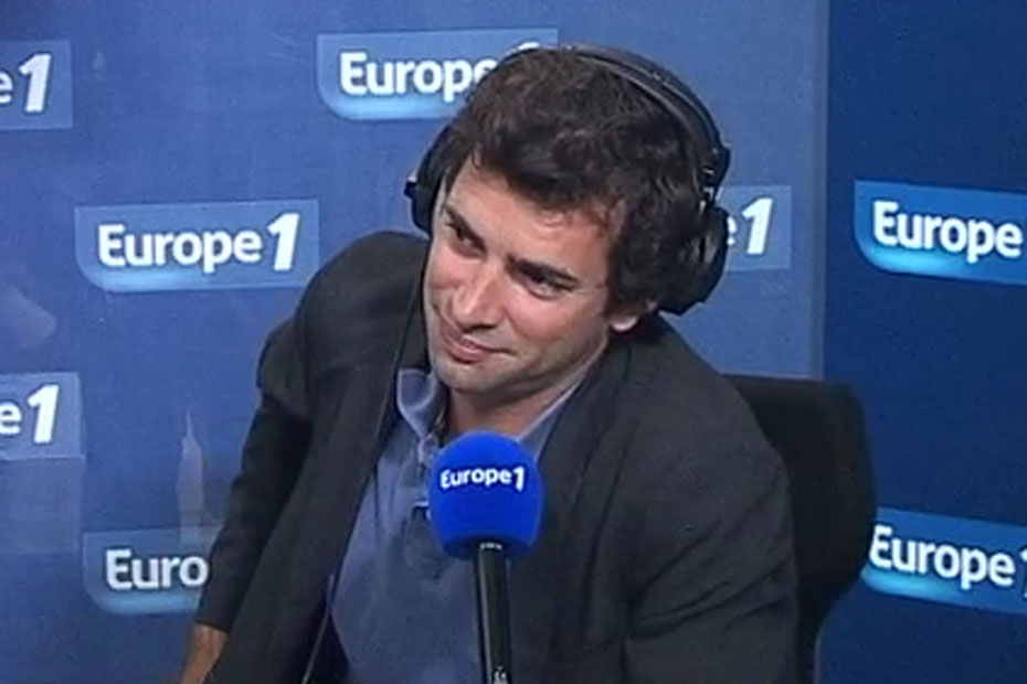 En Français dans le texte – Michal Govrin