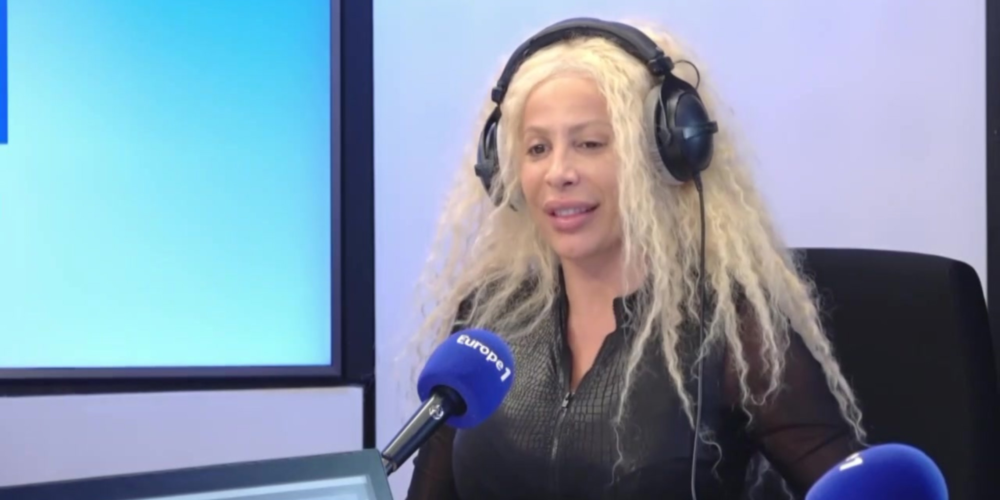 «Barbichette» : le live surprise d'Afida Turner pour l'anniversaire de ...