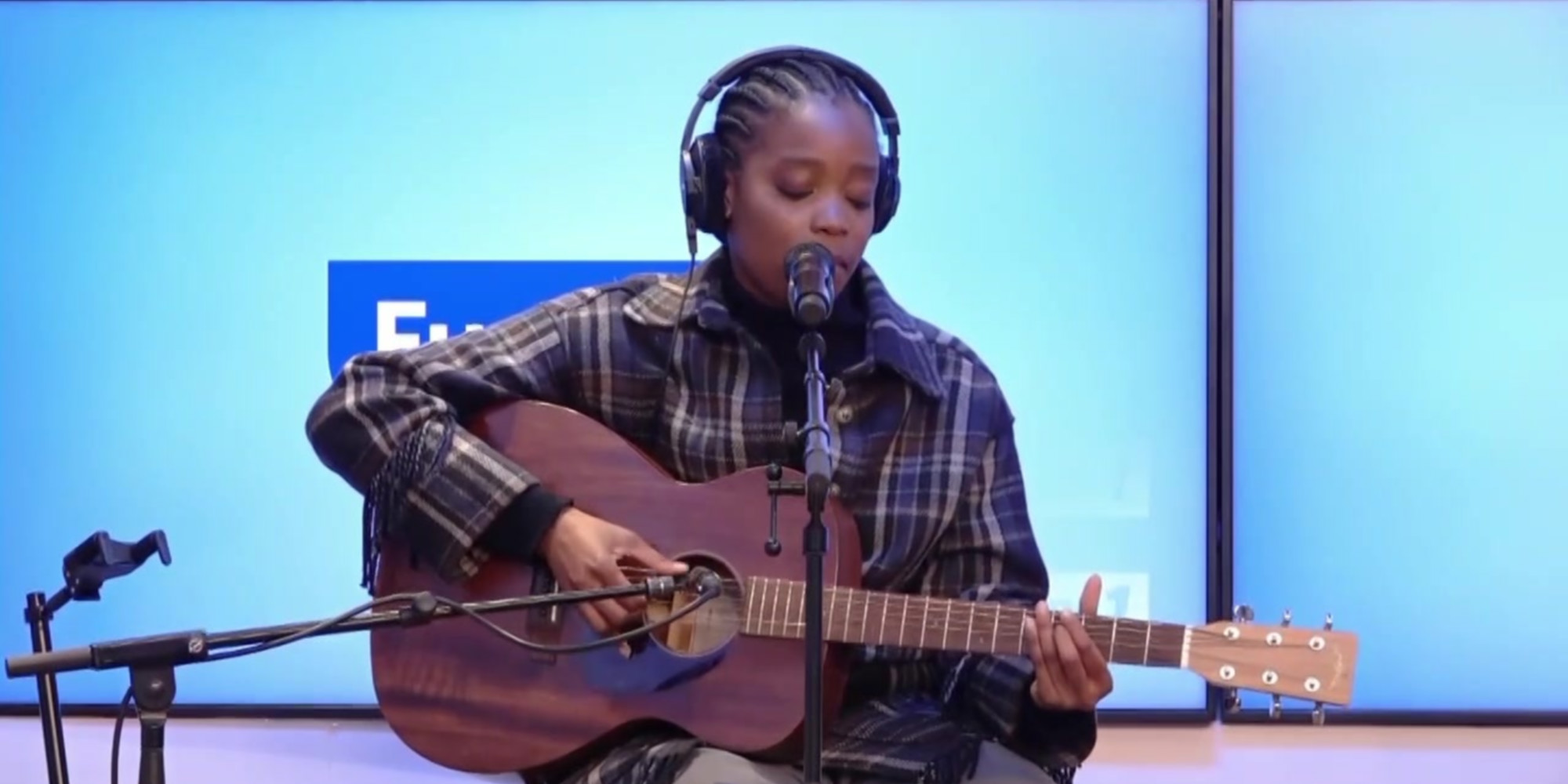 «House of cards» : le live de Irma dans Culture médias