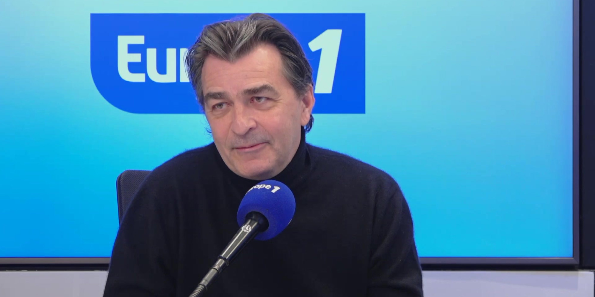 «il Devait être En Taule Le Jour Où Il A Tué Antoine Yannick Alléno