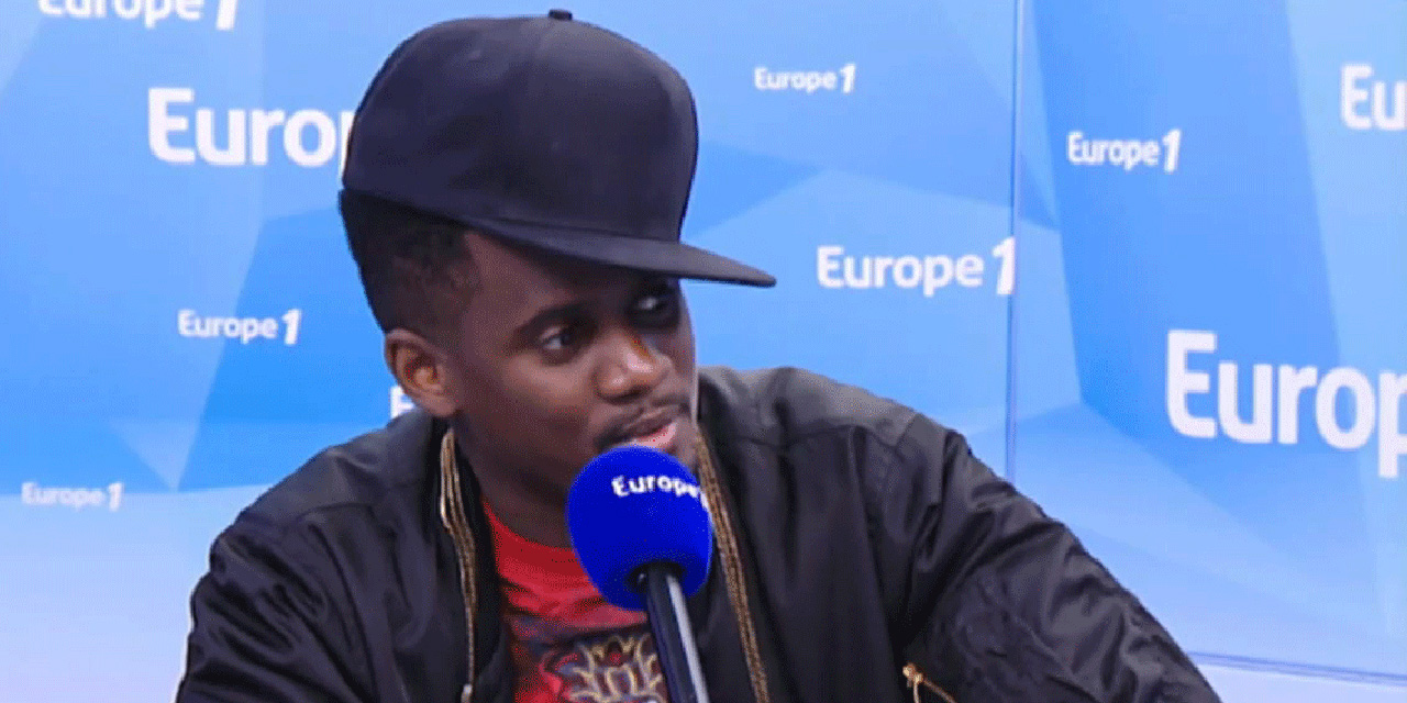 L'univers musical de Black M