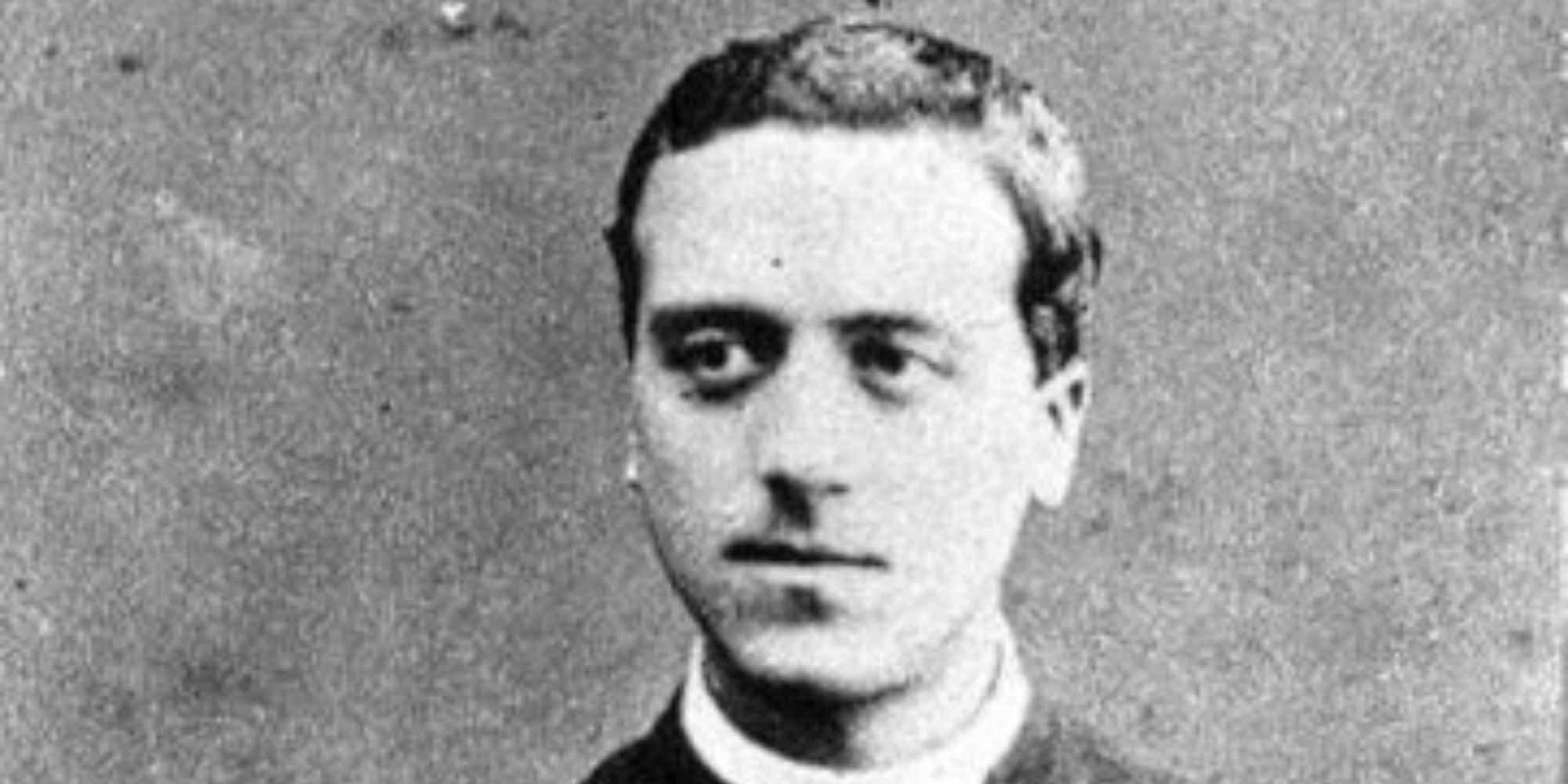 Edgardo Mortara, baptisé à l'insu de ses parents