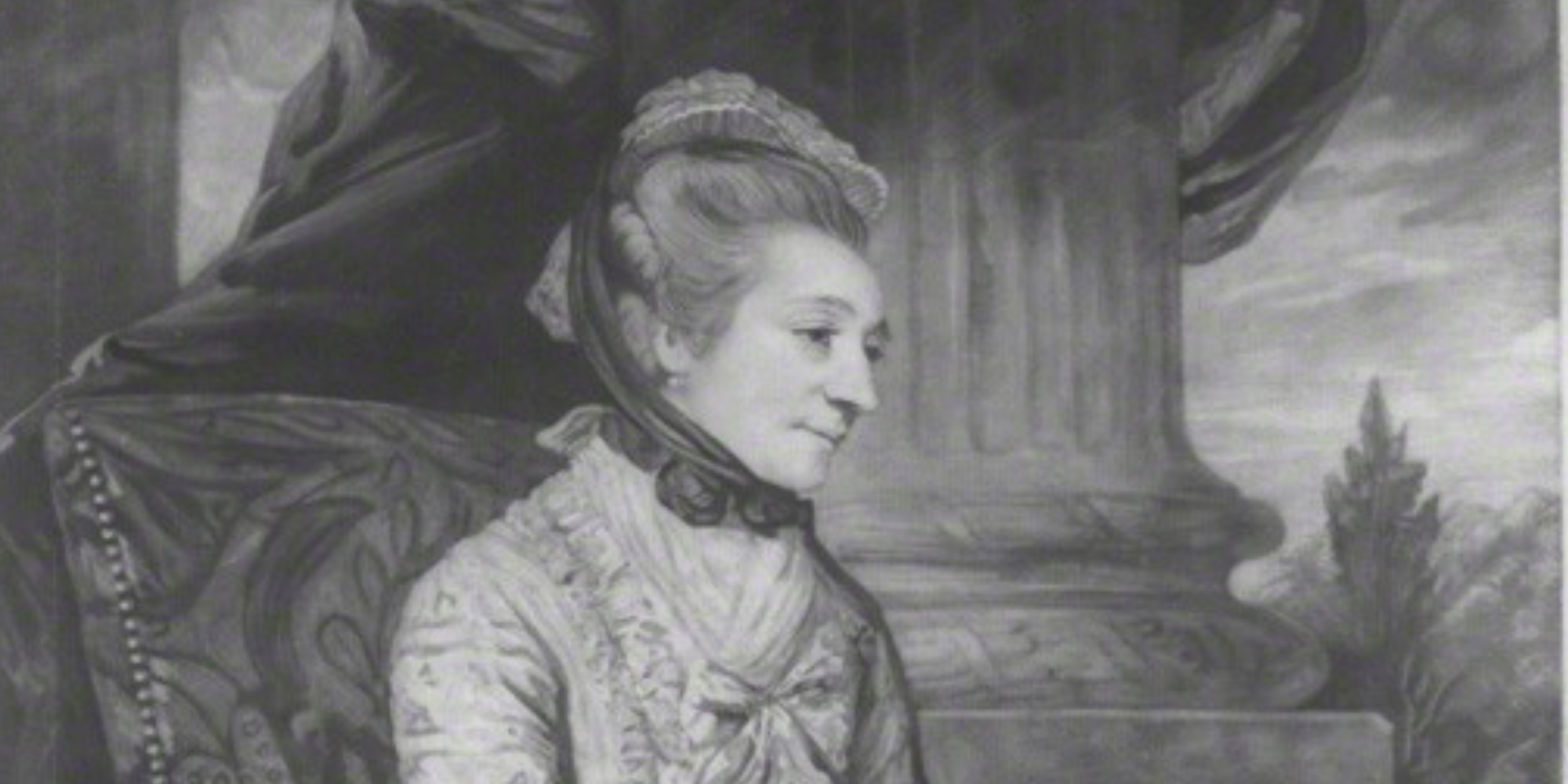 Elizabeth Montagu et ses bas bleus