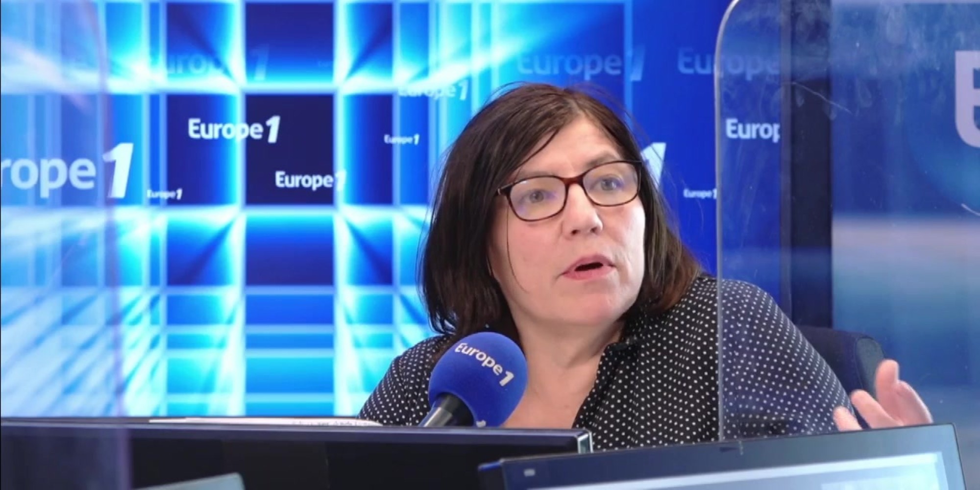 La Miss la plus riche du monde : la bégum