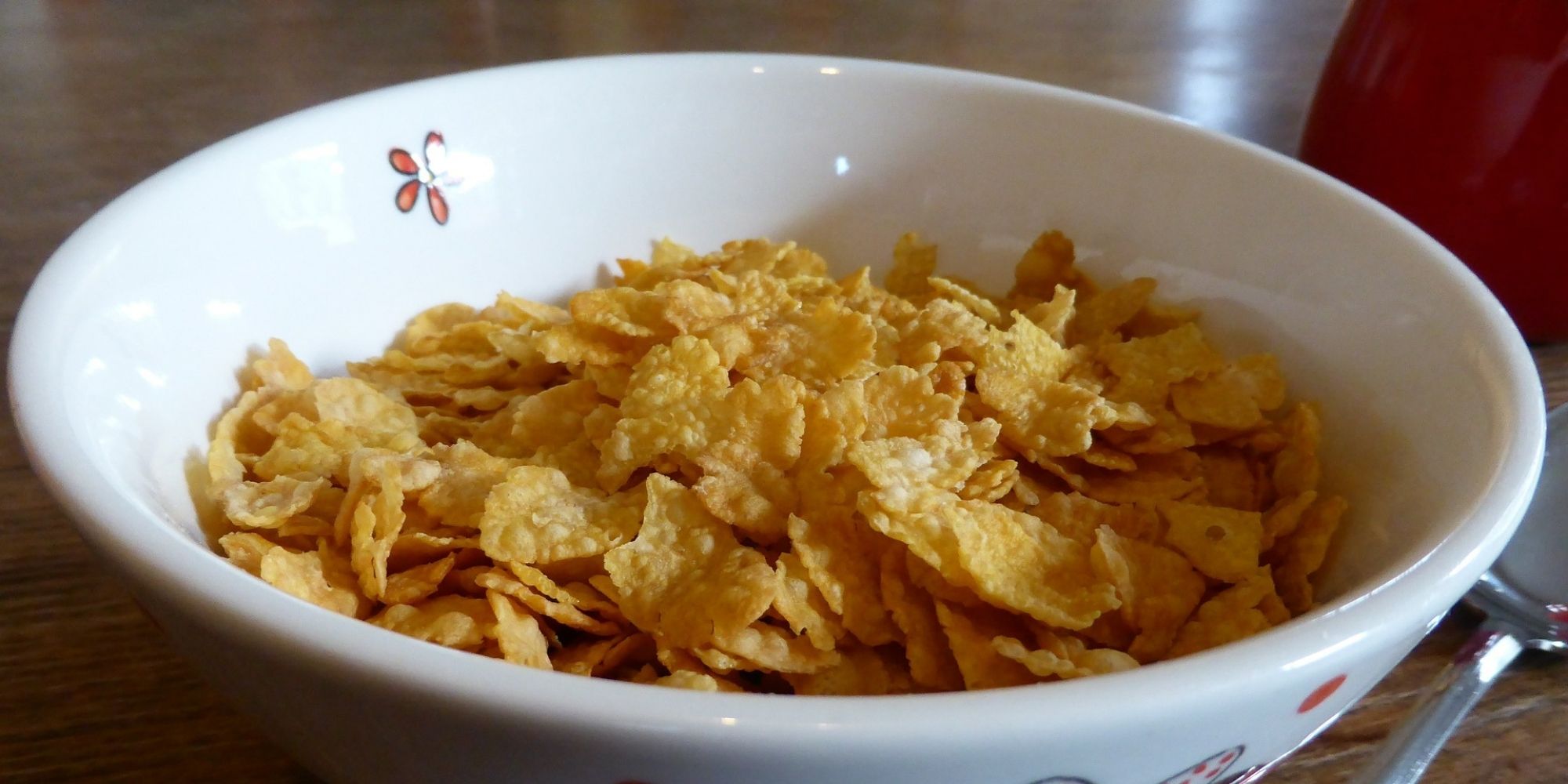 REDIFF - L'opération Corn Flakes