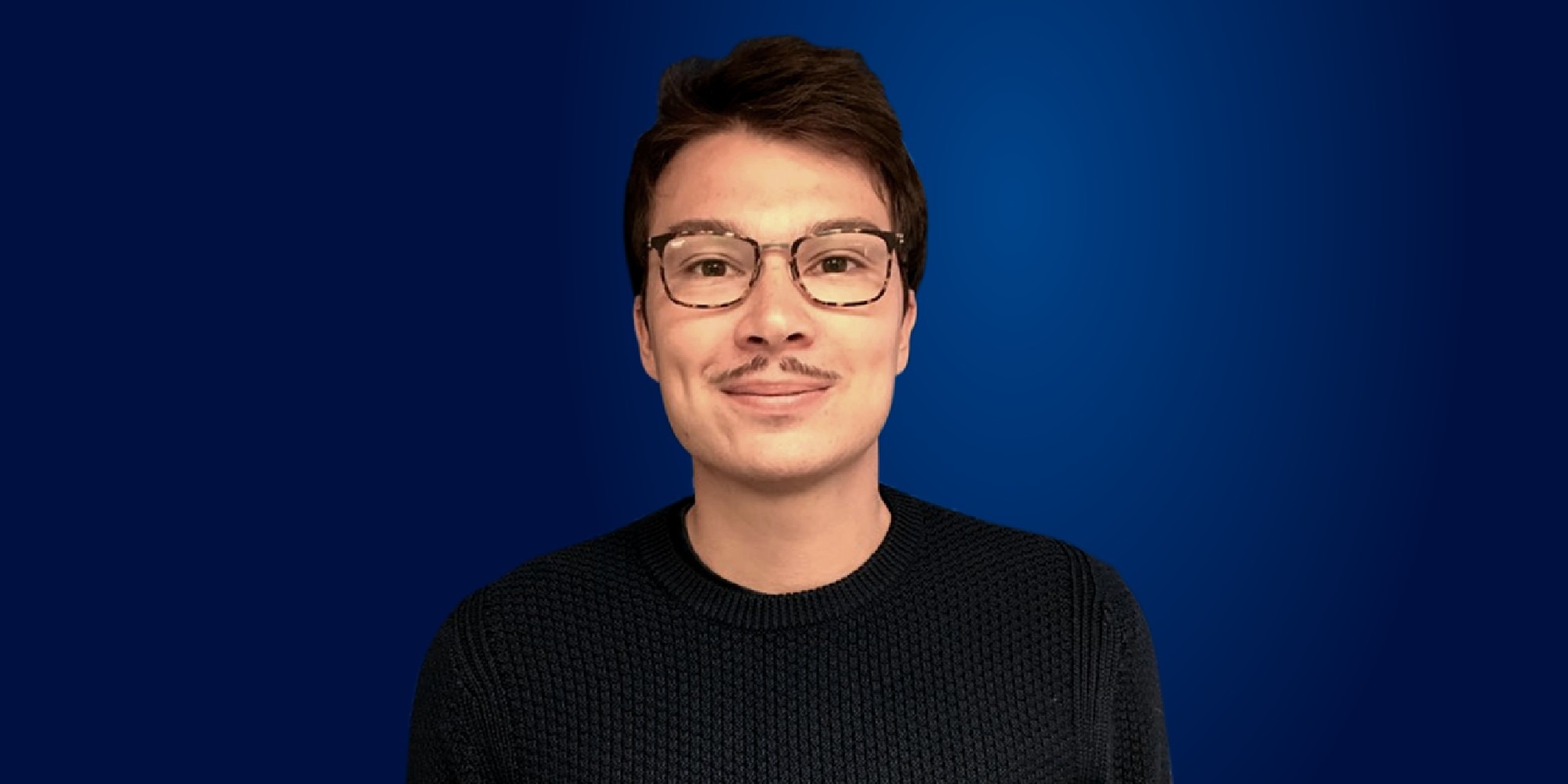 Dans l'ombre du chef Yohan David