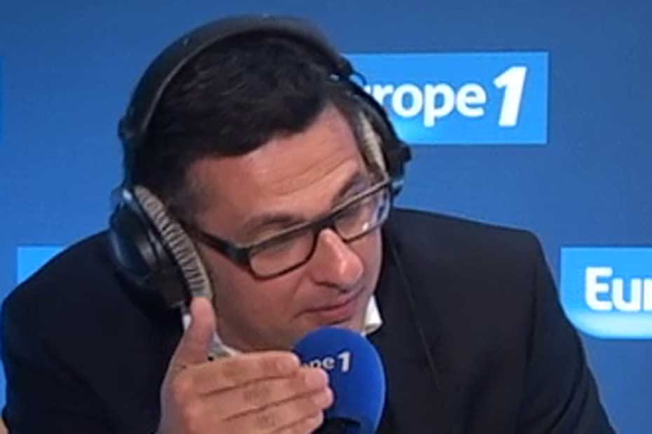 Plutôt ménopause ou "andropause"