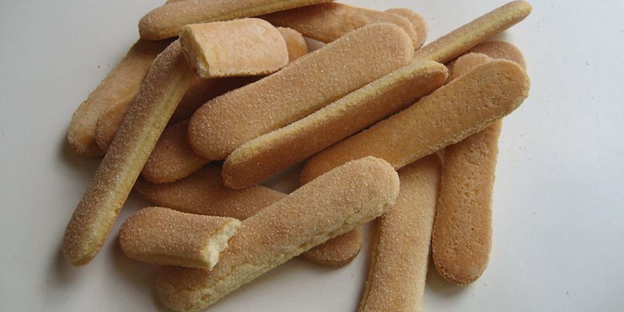 La recette de boudoirs