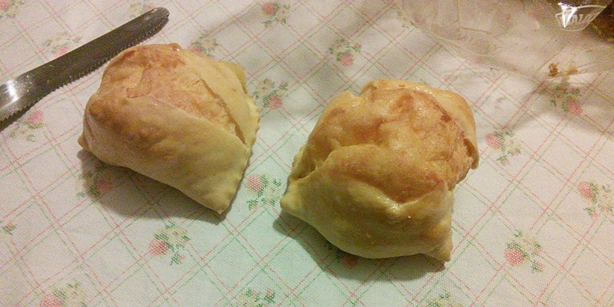 La recette des fiadoni des Abruzzes