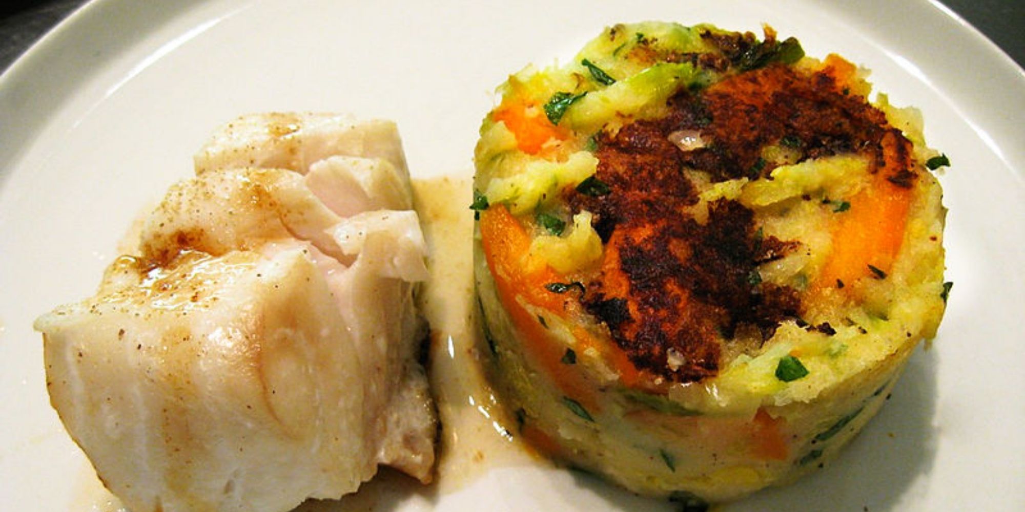 REDIFF - La recette du stoemp au poireau