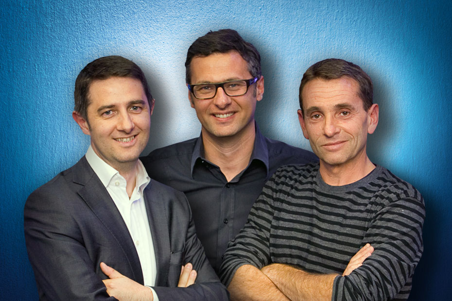 Des clics et des claques - 23/08/11