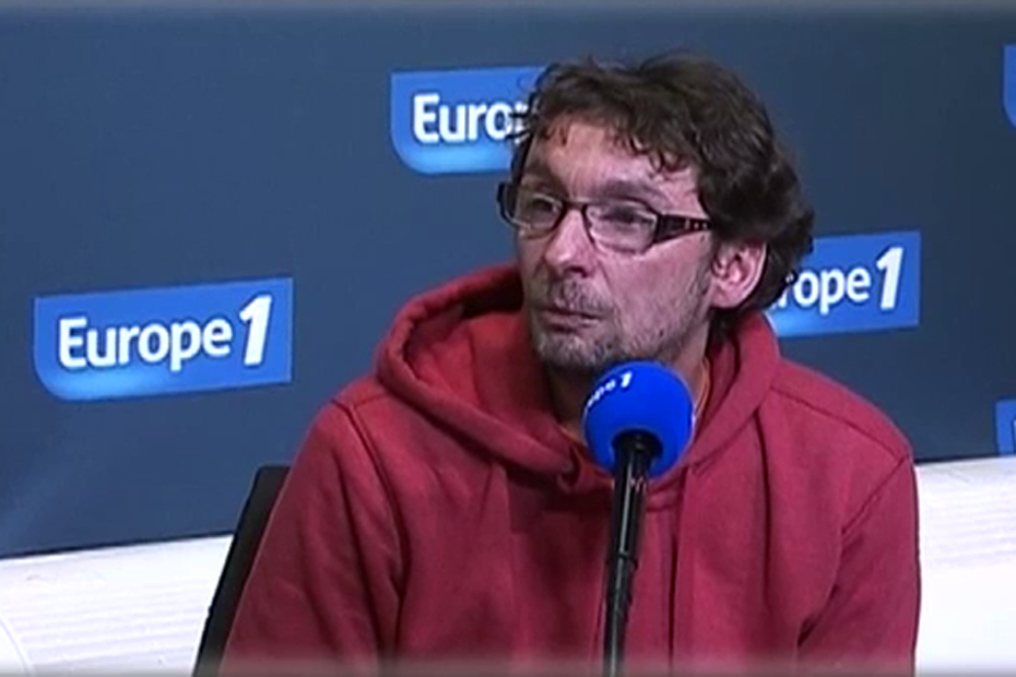 Didier Super - C'est la droite et la gauche