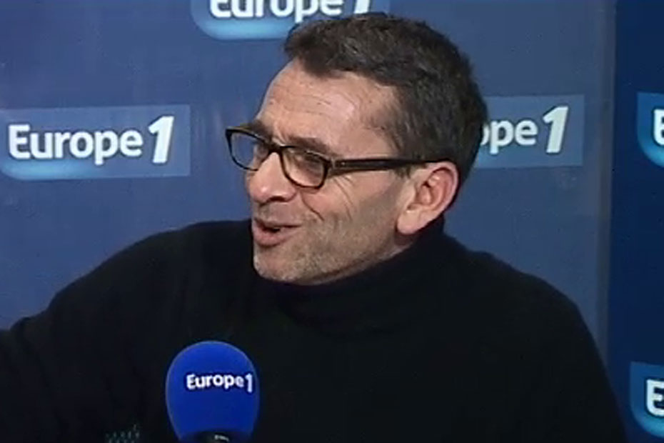 La vérité de Domenech