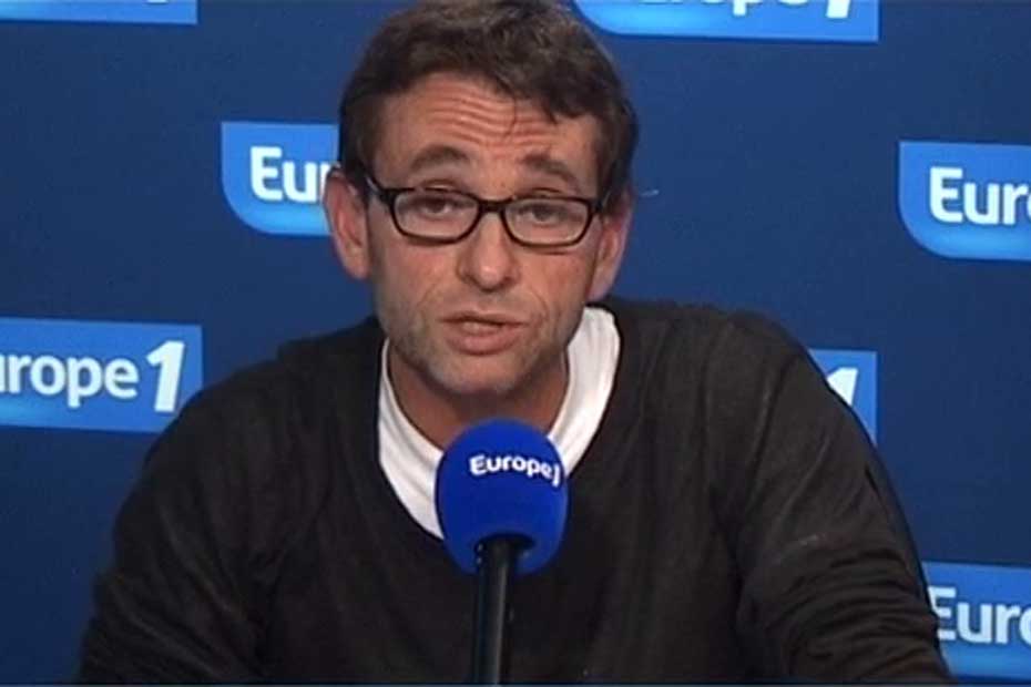 Le petit monde d'EDF