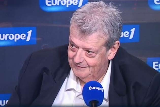 Foucault ? Jean-Pierre ou Michel