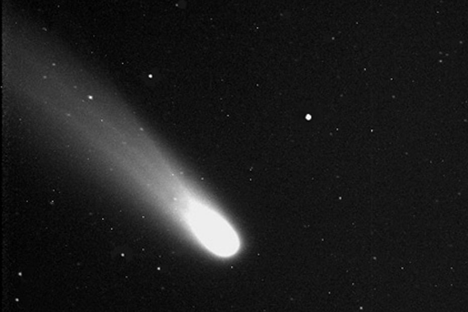 2013, l’année des comètes