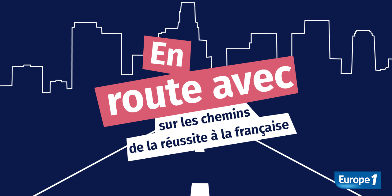 Émission : En route avec par Pierre de Vilno - Replay