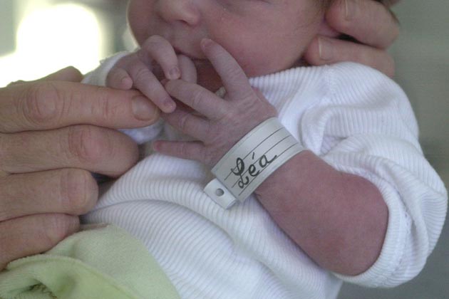 Les prénoms et leurs significations