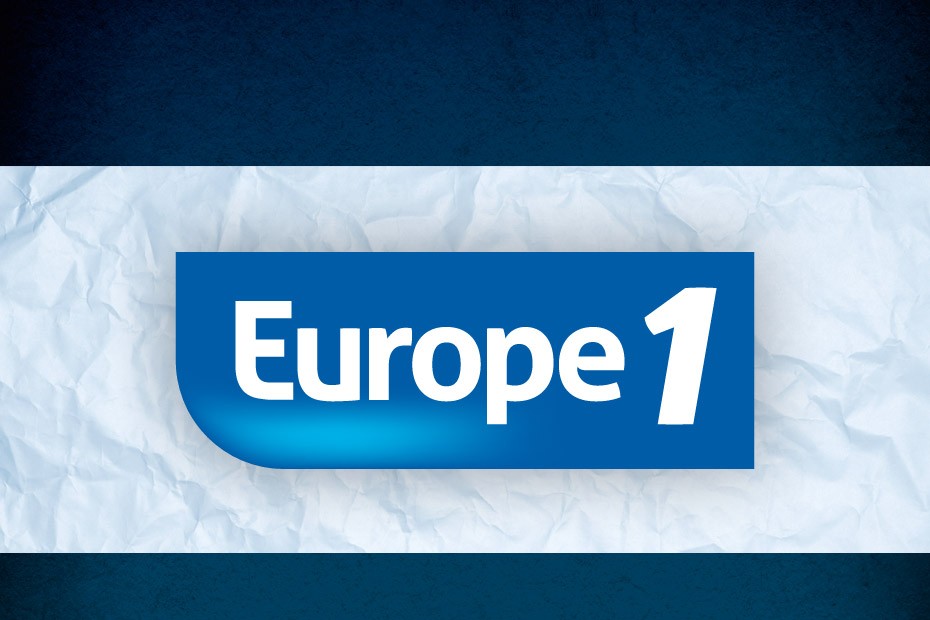 Europe 1 bonjour Emilie Bonnaud – 01/11/13