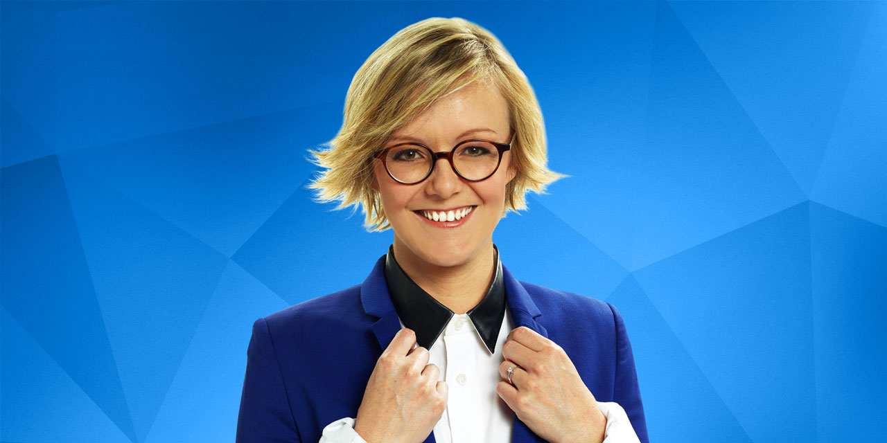 Europe Bonjour Marion Calais et Mathieu Charrier – 29/09/14