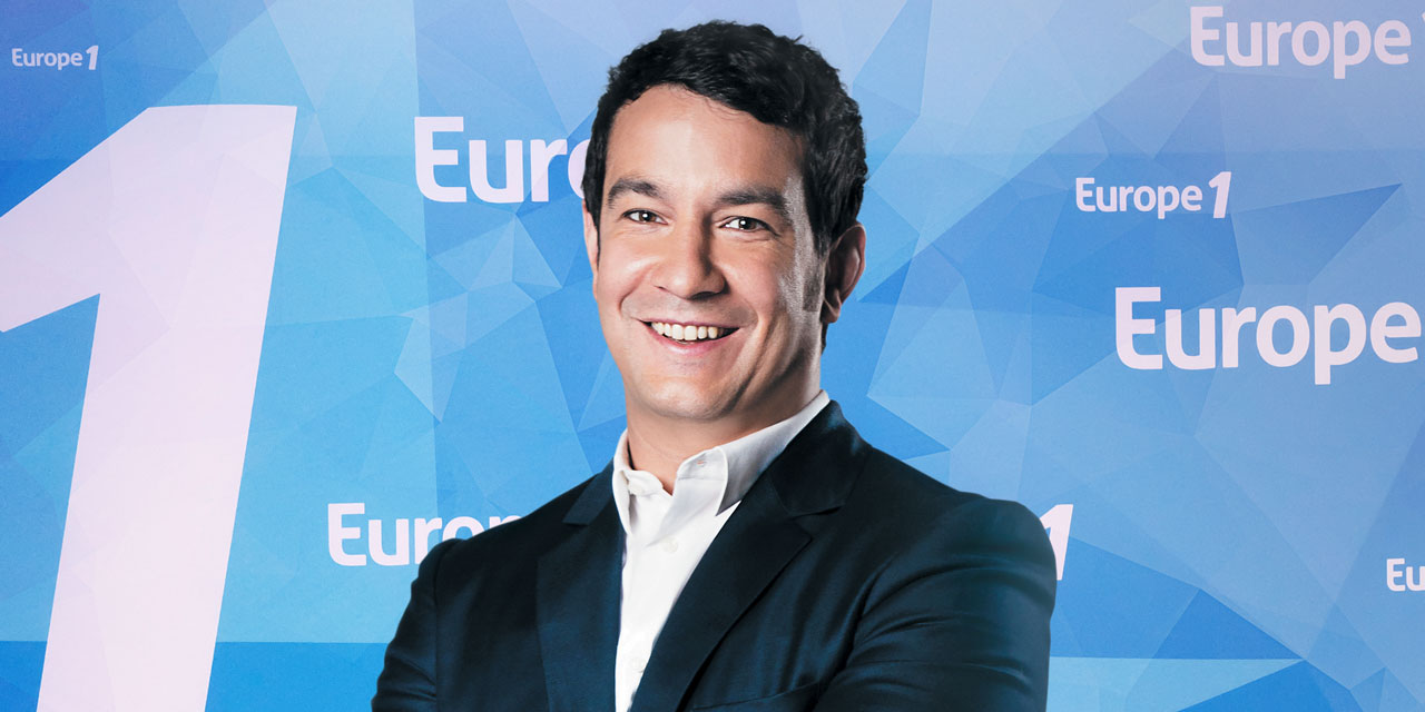 Europe 1 Football Club