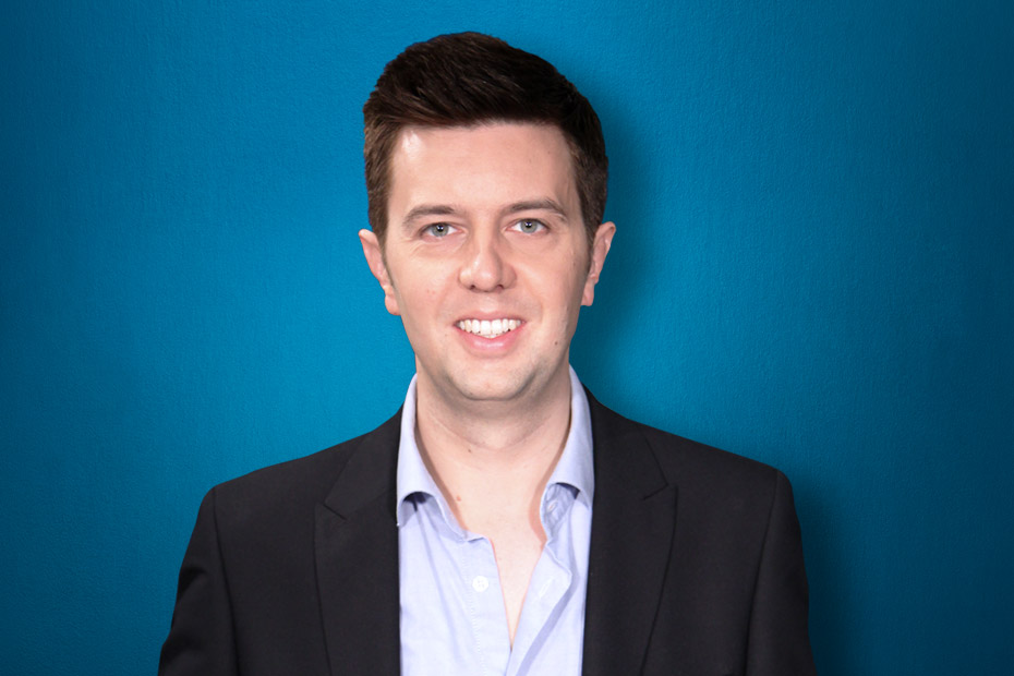 Europe 1 matin Maxime Switek - 20/07/12