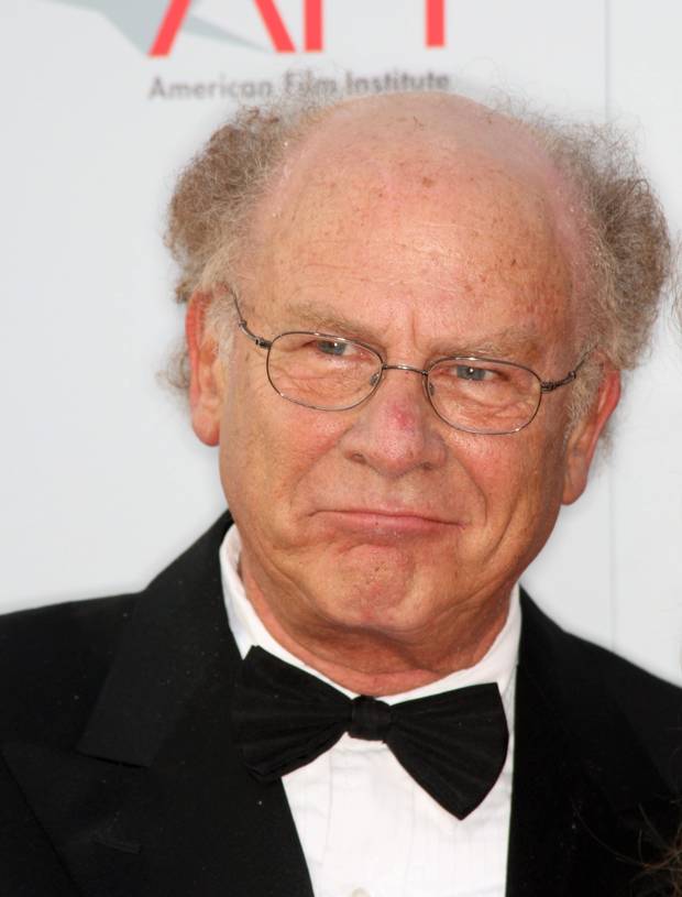 Arthur Garfunkel est l'invité de l'Europe 1 Music club