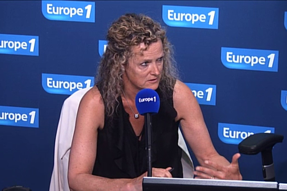 Les élections européennes vues de Grande-Bretagne