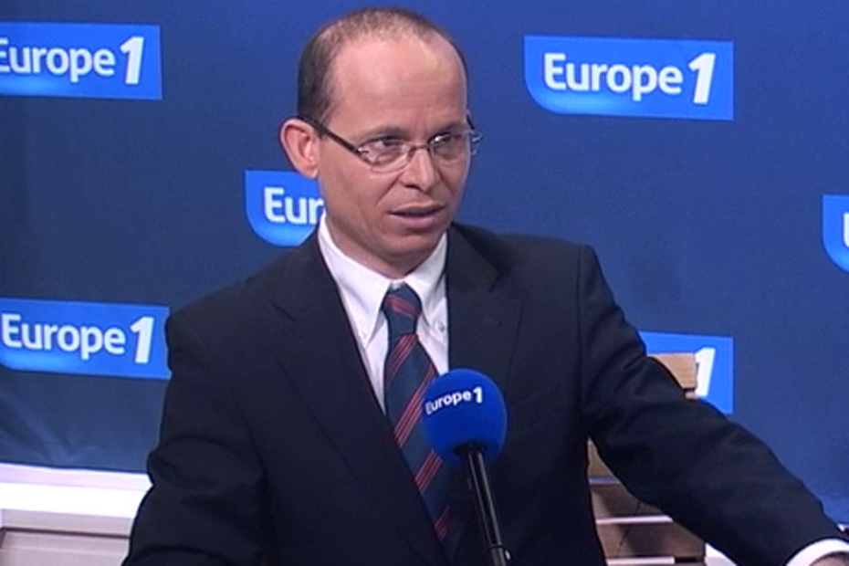 Mathieu Guidère : "ce plan anti-djihadiste parait d’avantage comme une ...