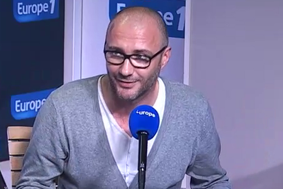 Cognard : "200 personnes qui veulent vous lyncher"