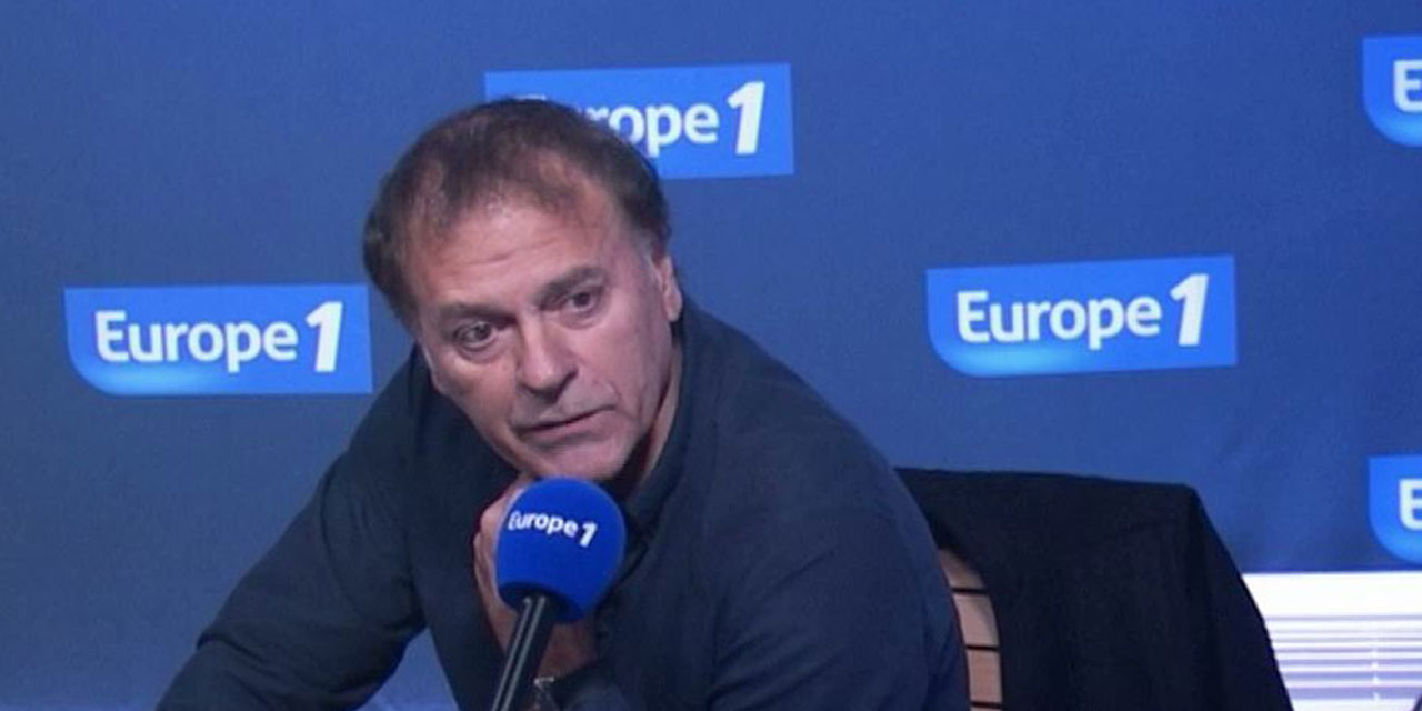 EXTRAIT - D'où viennent les pommettes saillantes des personnages d'Enki ...