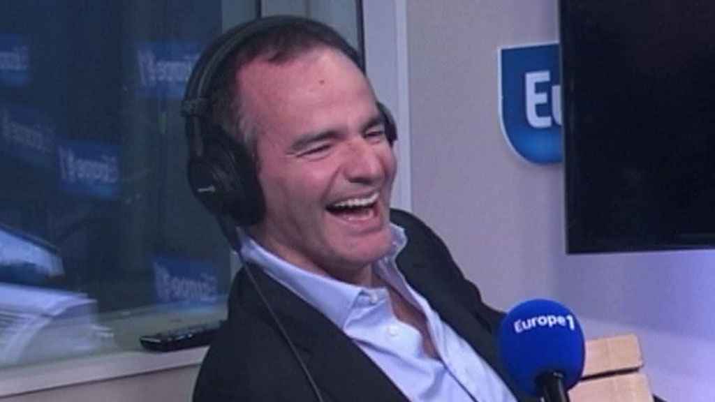 "François 1er n'était pas du tout un homme galant"