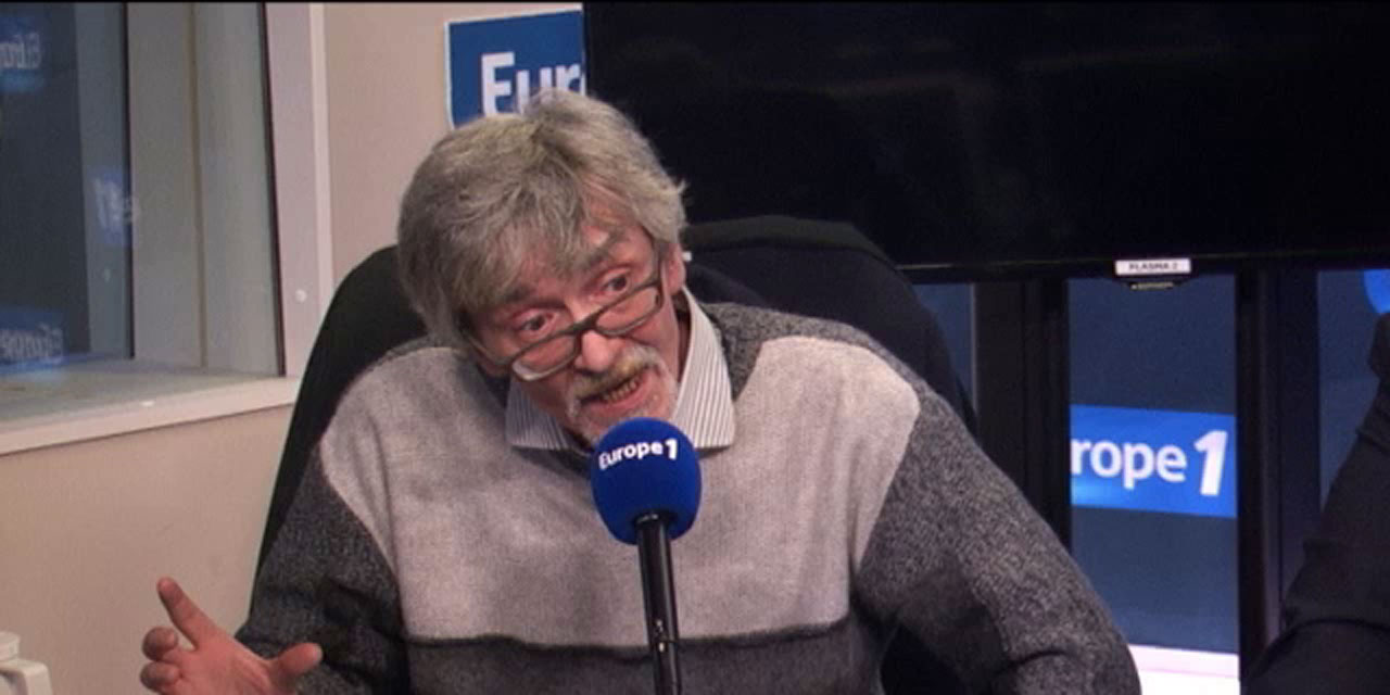 Vincent Colonna : "La civilisation de la telenovela, c'est 75% de la ...