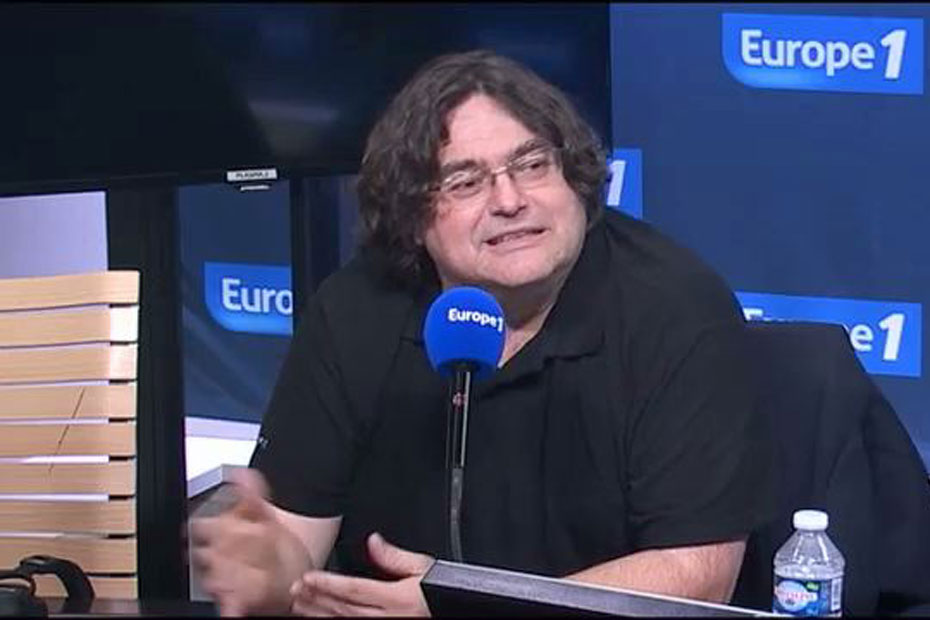 Vincent Duluc : " Il y a eu des époques où les arbitres étaient ...