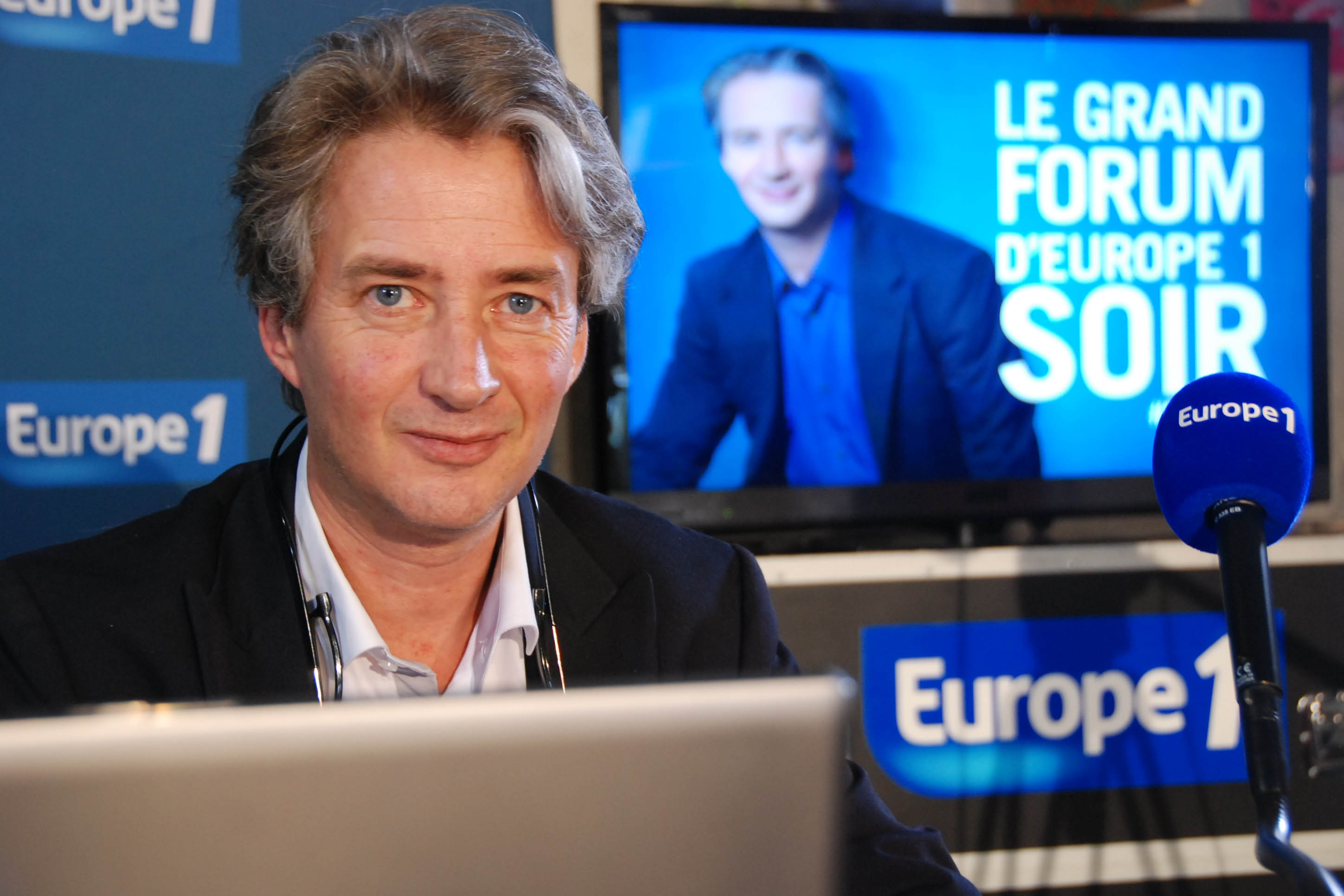 Europe 1 Soir en direct de Villeneuve-sur-Lot, le best-of