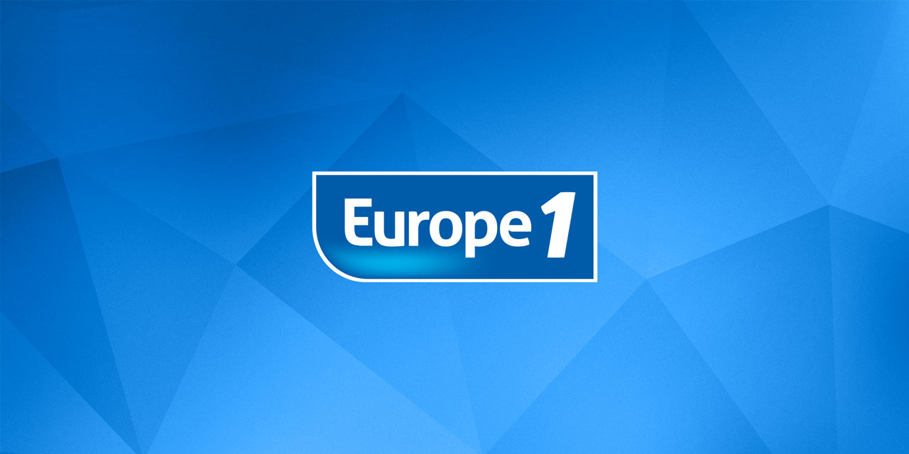 Europe 1 Sport François Clauss - 27/06/15
