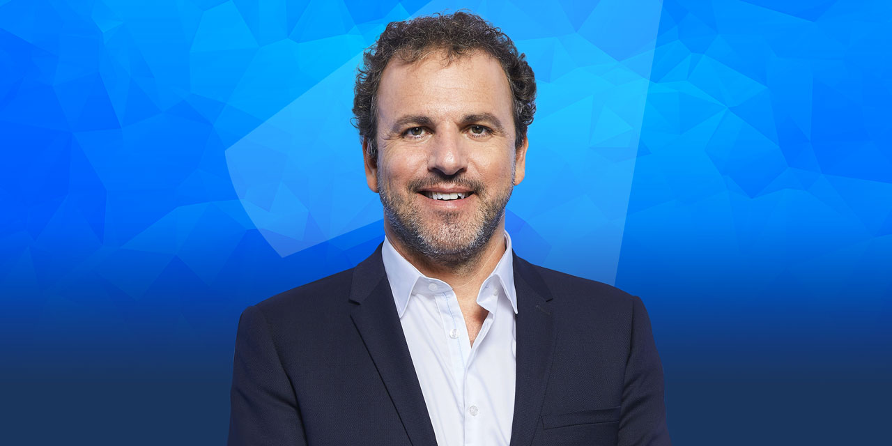 Europe 1 Sports - 04/05/18