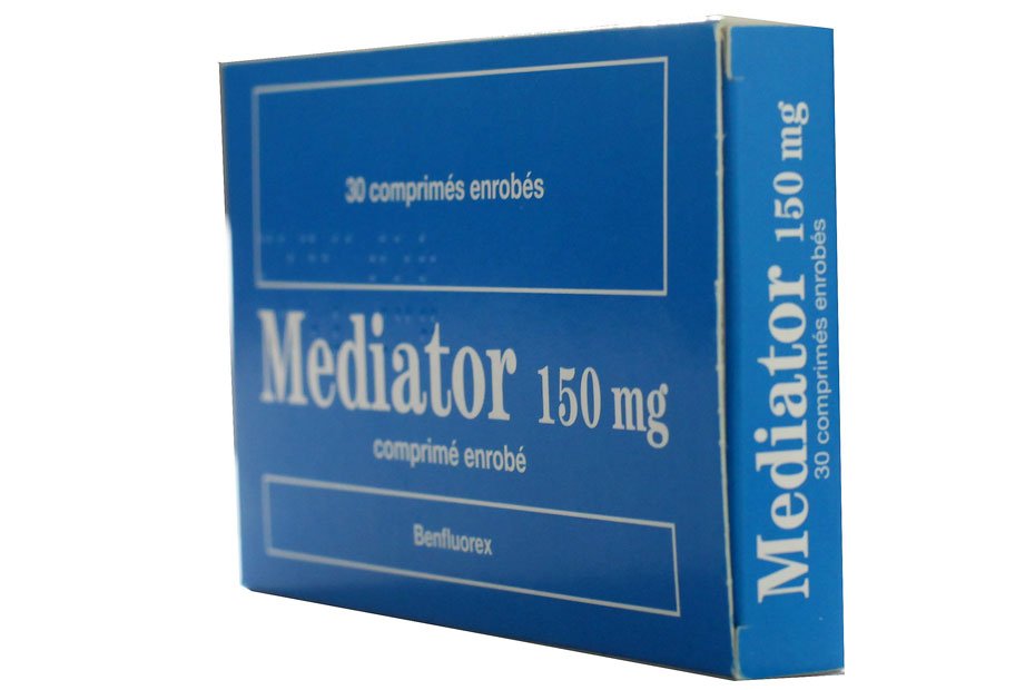 Médiator : "Les patients doivent être protégés"
