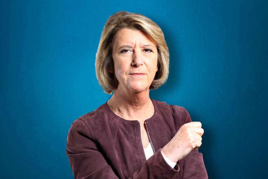 Expliquez-vous – Eva Joly